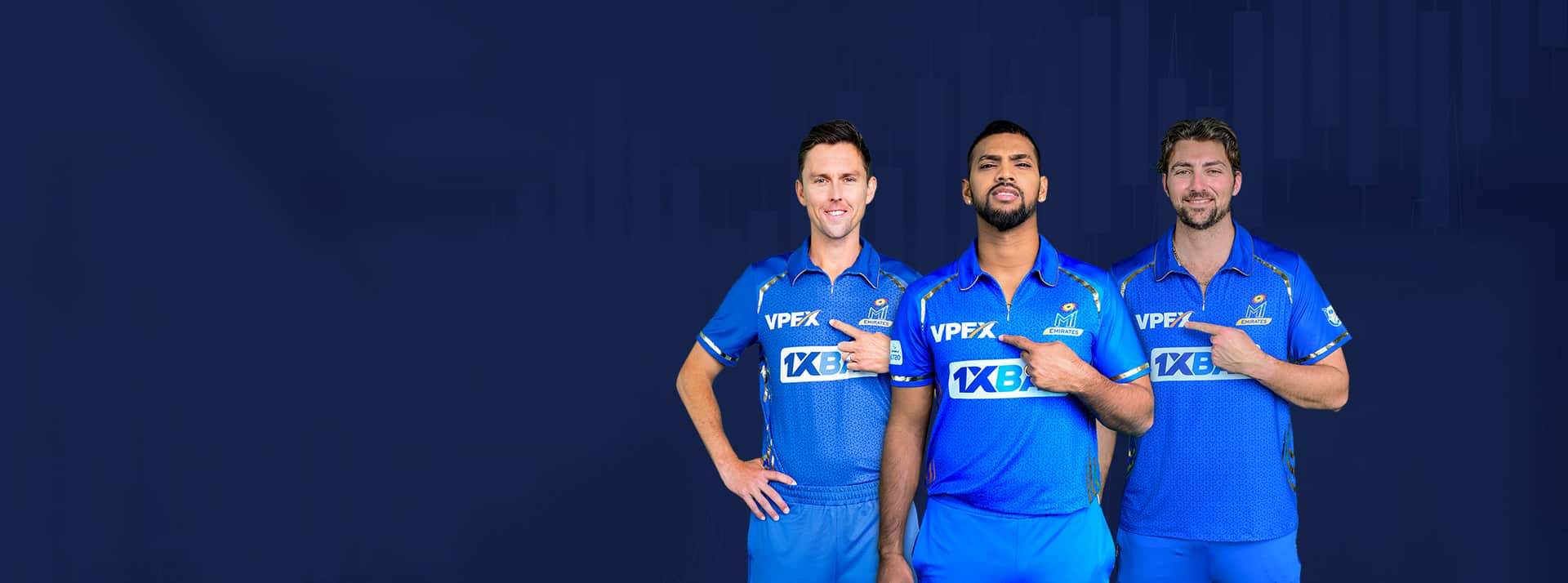 Best Stock Trading & Investing Platform | Online Trading Brokers - VPFX