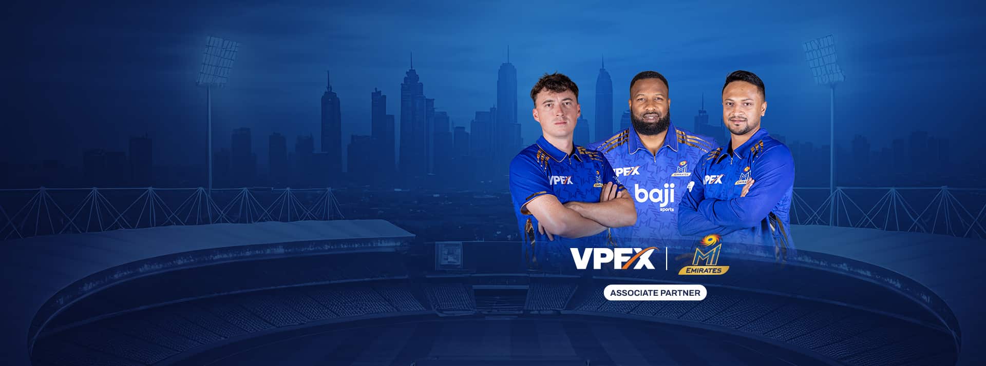 Best Online Trading Platform Dubai | Online Trading Brokers - VPFX